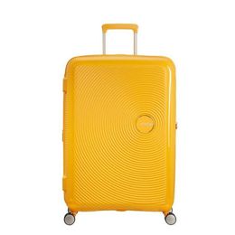 American Tourister® Koffer SOUNDBOX SPINNER 77/28 TSA EXPANDABLE