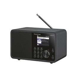 Telestar DIRA M 1 Kompaktes Radio