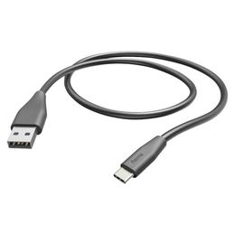 Hama Ladekabel, USB-A - USB-C