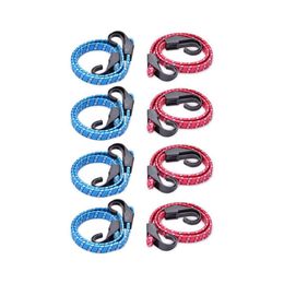 Gravidus Gummiband 8x Spanngummi Set