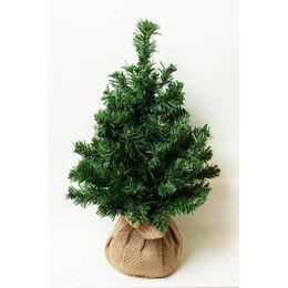 Gravidus Künstlicher Weihnachtsbaum Künstlicher Deko Weihnachtsbaum Tannenbaum Christbaum