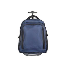 Dermata Kofferrucksack, Nylon