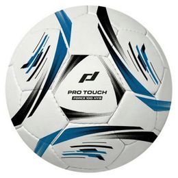 Pro Touch Fußball Force 100 HYB, weiß