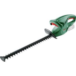 Bosch Home and Garden EasyHedgeCut 18-45 BT Akku Heckenschere ohne Akku 18 V