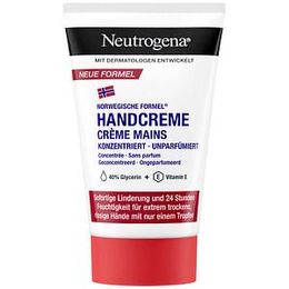 Neutrogena® konzentriert Handcreme 50 ml