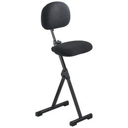 mey chair Stehhilfe 11025 schwarz