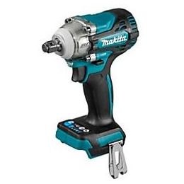 Makita Schlagschrauber DTW300ZJ DTW300ZJ Blau, Schwarz