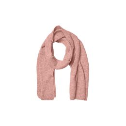 Véro Moda Vero Moda Schal "Amelia" in Rosa - (L)180 x (B)30 cm