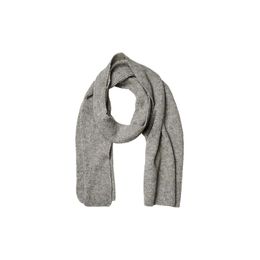 Véro Moda Vero Moda Schal "Amelia" in Grau - (L)180 x (B)30 cm