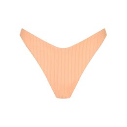 Hunkemöller Hunkemöller Bikini-Hose "Gili" in Orange - XS