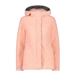 CMP Walkjacke in Rosa - 42