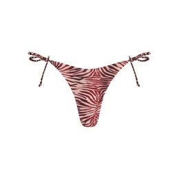 Hunkemöller Hunkemöller Bikini-Hose "Brazil" in Pink - XS