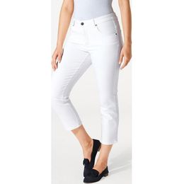 Heine Jeans-Caprihose in Weiß - 22