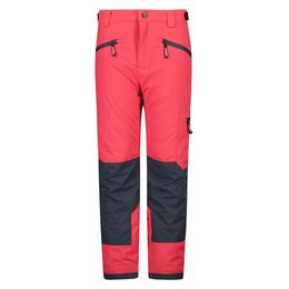 CMP Ski-/ Snowboardhose in Pink - 104