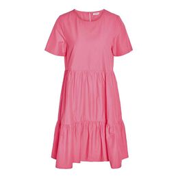 Noisy may Kleid in Pink - XS