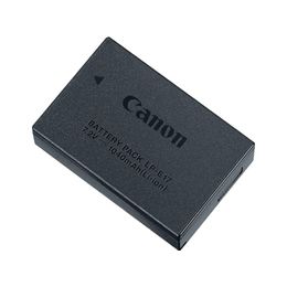 Canon LP-E17 Akku, Li-Ion, 7.2 Volt, 1040 mAh