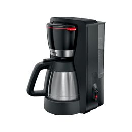 Bosch TKA5M253 Kaffeemaschine Schwarz