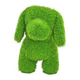 Kögler Kögler Gras-Figur Deko Hund ANIPLANTS