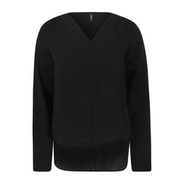 Vero Moda Tall Blouse 'LENA' female Black size XXL