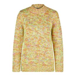 NAVIGAZIONE Sweater female Yellow size 42