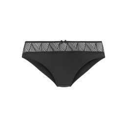 Lascana Slip Damen Gr&ouml;&szlig;e L schwarz
