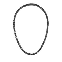 Fynch-Hatton Kette Herren Größe One Size schwarz