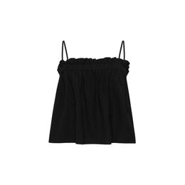 The Fated Top 'HONEY' female Black size 12