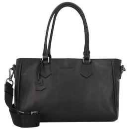 Green Burry GREENBURRY Handtasche Damen Größe One Size schwarz