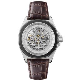 Ingersoll Analog Watch male Brown size One Size