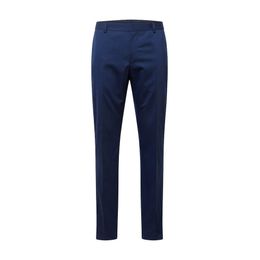 Calvin Klein Pleated Pants male Blue size 58