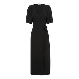 Tussah Dress 'PENN' female Black size 10
