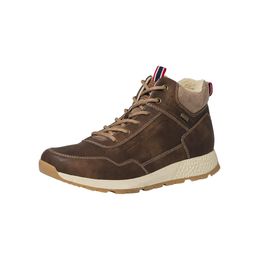 s.Oliver Sneaker Herren Größe 42 braun