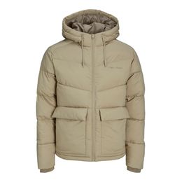Jack & Jones JACK & JONES Jacke 'JORVesterbro' Herren Gr&ouml;&szlig;e S khaki