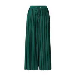 ABOUT YOU Hose 'Caren' Damen Gr&ouml;&szlig;e 44 gr&uuml;n