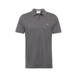 Gant Poloshirt Herren Größe XS dunkelgrau