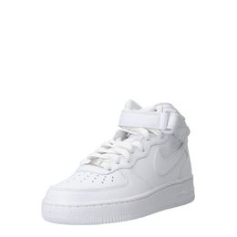 Nike Sportswear High-Top Sneakers 'Air Force 1 07' female White size 11