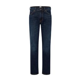 Mustang Jeans 'Tramper' male Blue size 35