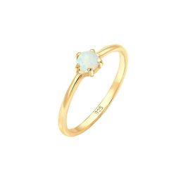 Elli Ring female Gold size 54