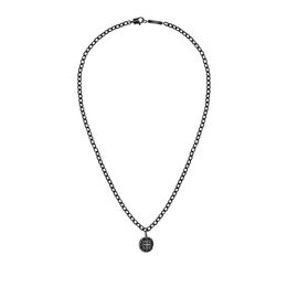 Fynch-Hatton Kette Herren Größe One Size schwarz