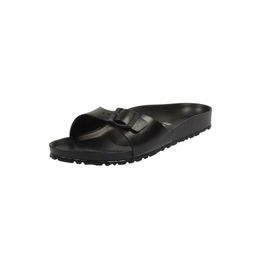 Birkenstock Mules 'Madrid' female Black size 38