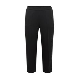 Kaffe Curve Pants 'Sakira' female Black size 46