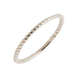 Glanzst&uuml;cke M&uuml;nchen Glanzst&uuml;cke M&uuml;nchen Ring female Silver size 54