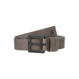 G-Star Raw G-STAR G&uuml;rtel 'New Duko' Herren Gr&ouml;&szlig;e 90 taupe