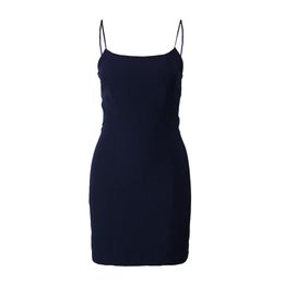 Wal G. Kleid Damen Gr&ouml;&szlig;e 36 navy Winterkleid