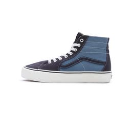 Vans High-Top Sneakers 'SK8-Hi' male Blue size 7