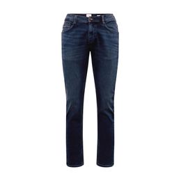 Mustang Jeans 'Oregon' male Blue size 35