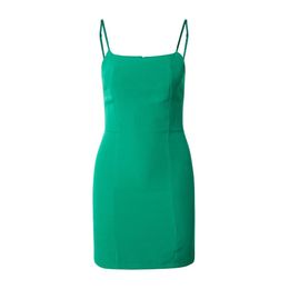Wal G. Kleid Damen Gr&ouml;&szlig;e 34 grasgr&uuml;n Winterkleid