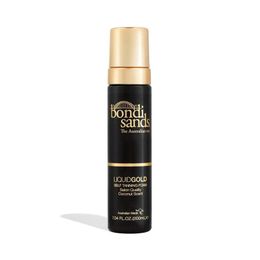 Bondi Sands Liquid Gold Self Tanning Foam 200 ml