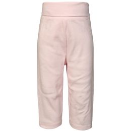 Steiff - Schlupfhose BASIC einfarbig in rosa, Gr.62