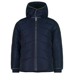 SALT & PEPPER Salt & Pepper - Steppjacke OUTDOOR - UNI in navy, Gr.122